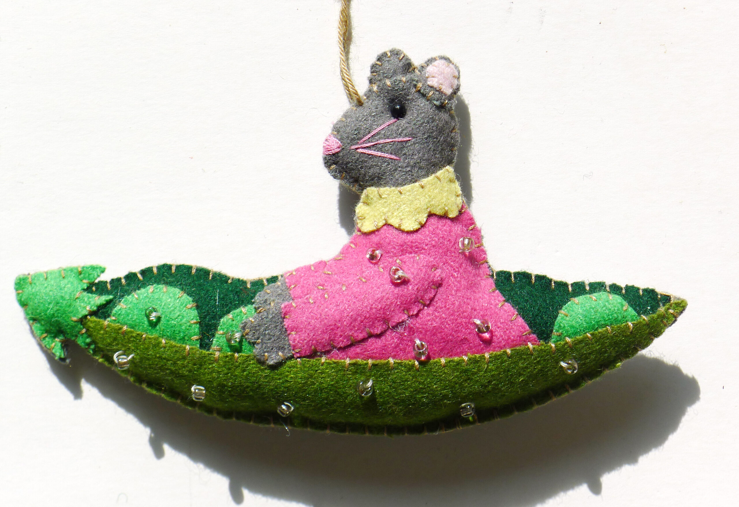 191035 | Stitch by Stitch