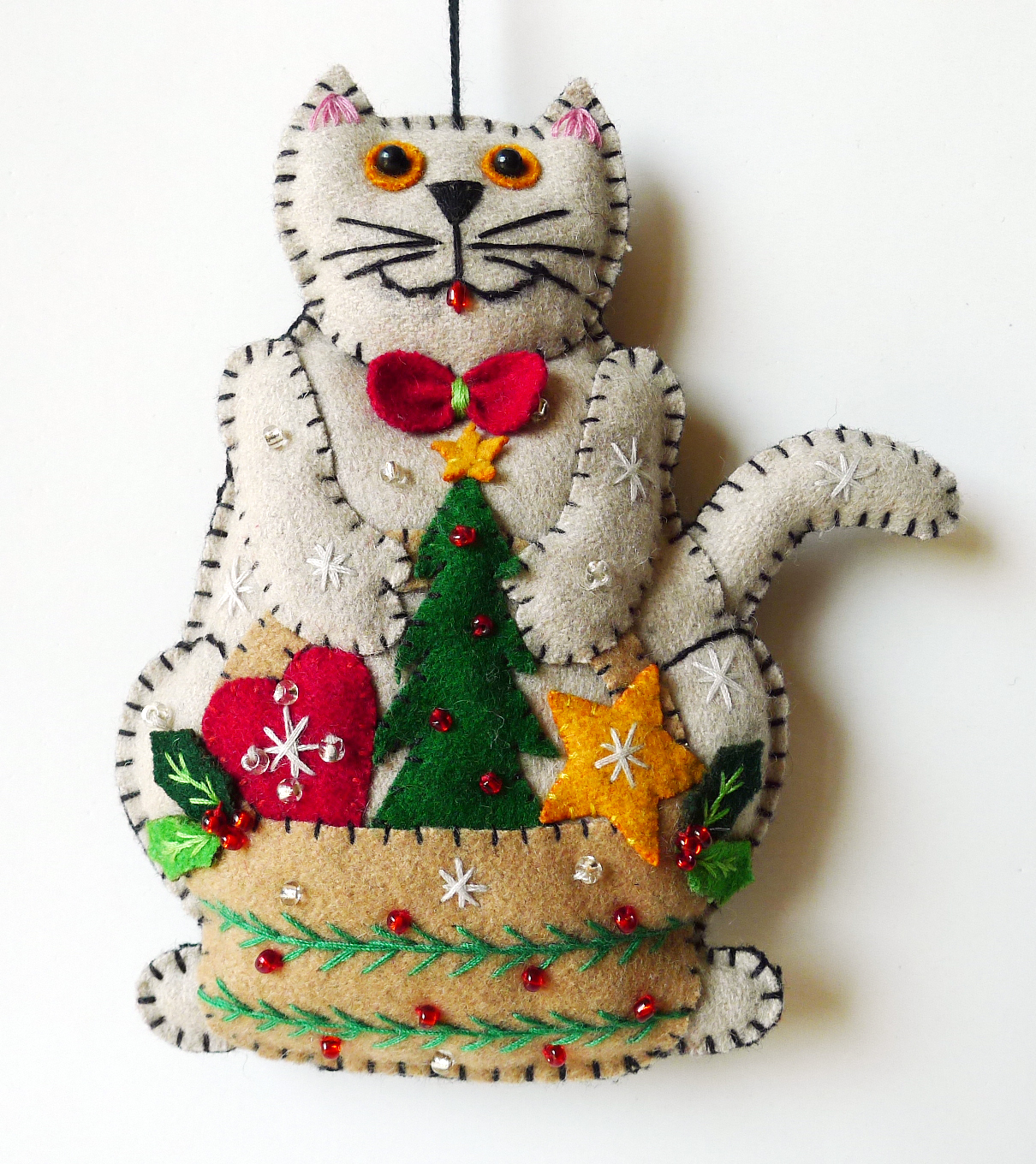 196180 | Stitch by Stitch