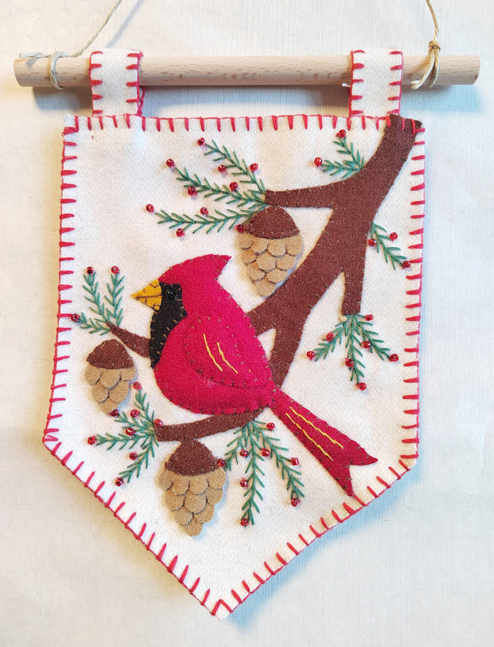 241112 | Stitch by Stitch